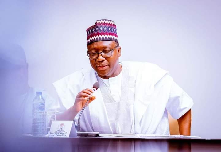 Lawal requests that the FG explain the "Clandestine Negotiations" with ...