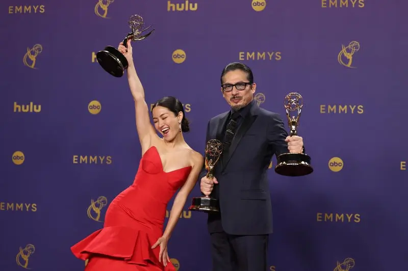 Complete List of 76th Primetime Emmy Winners Revealed