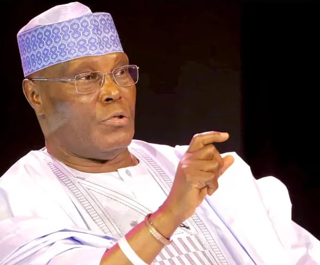 Atiku Abubakar's Six-Year Rotating Presidency Proposal