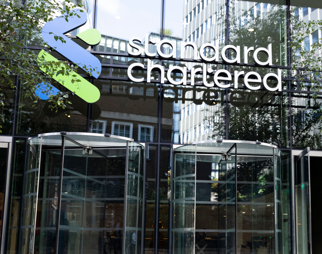 Career Opportunities at Standard Chartered Bank Nigeria